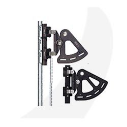 Antal Size 50/60/70 Mast Slider System – Vela Sailing Supply