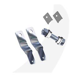 Facnor Flat Deck Furler Link Plates – Vela Sailing Supply
