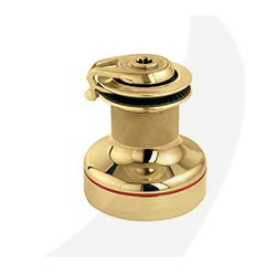 Harken Self Tailing Classic Winches – Vela Sailing Supply