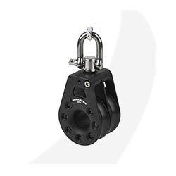Schaefer M Series Blocks – Vela Sailing Supply