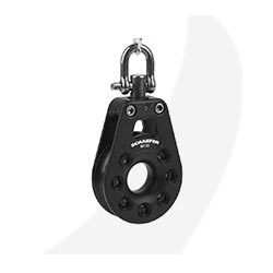 Schaefer M Series Blocks M100 – Vela Sailing Supply