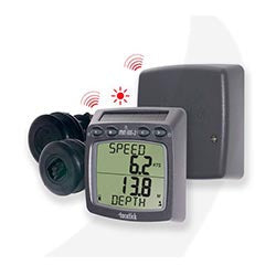Tacktick / Micronet Wireless Packages – Vela Sailing Supply