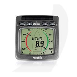 Tacktick Wireless Displays – Vela Sailing Supply