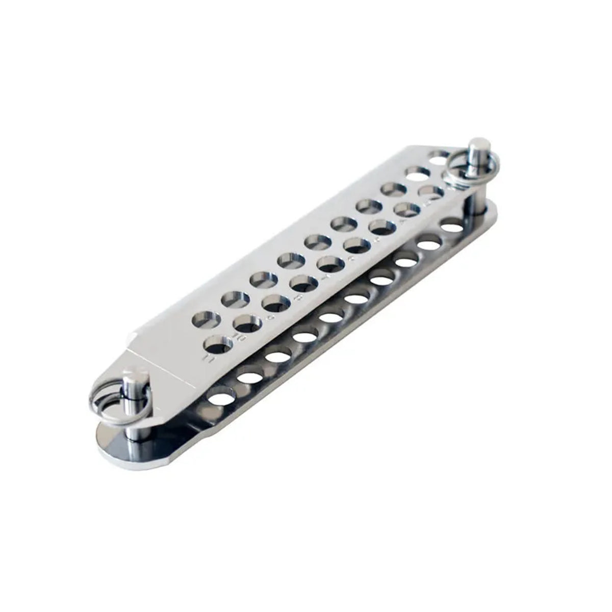 Allen Brothers Vernier Stay Adjuster - 6MM – Vela Sailing Supply