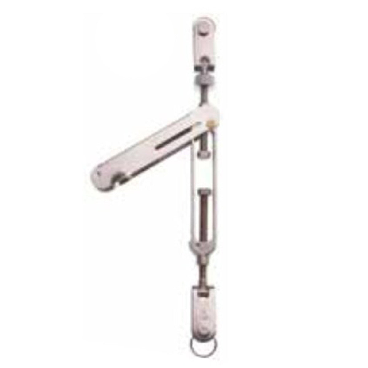 Johnson Marine Handy Lock 01 Series Turnbuckle Jaw & Jaw Calibrated 5/ ...