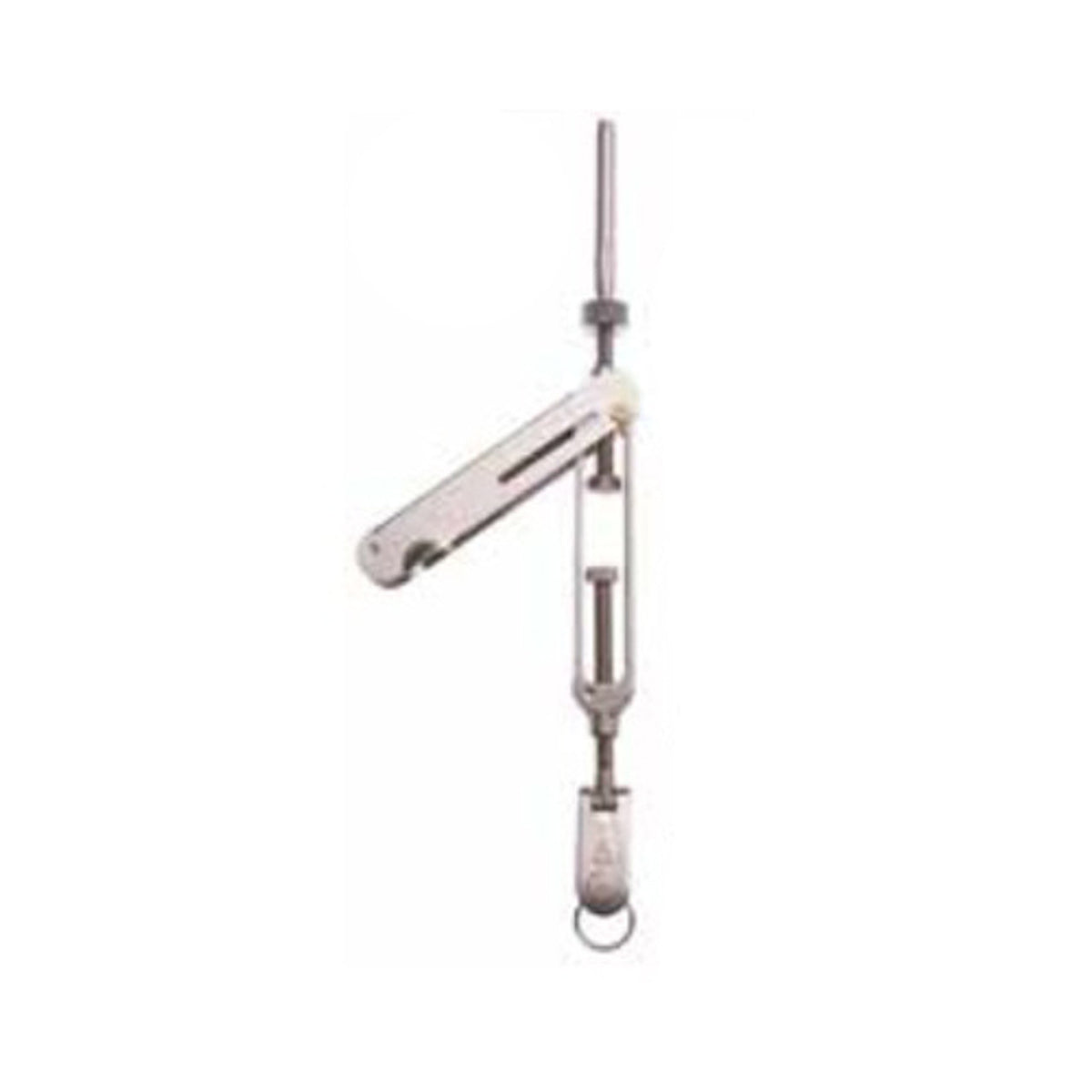 Johnson Marine Handy Lock 01 Series Turnbuckle Jaw & Swage Calibrated 1 ...
