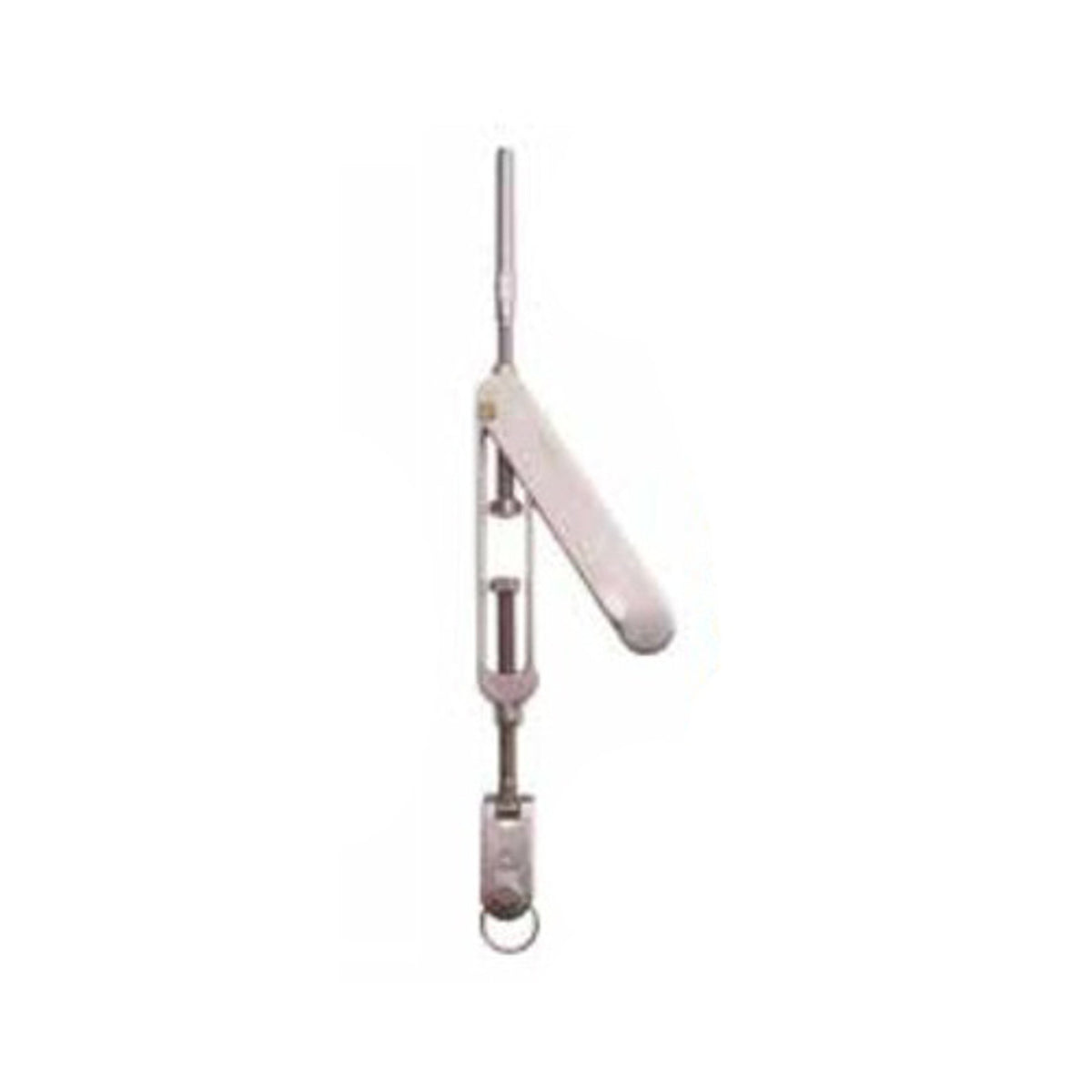 Johnson Marine Handy Lock 01 Series Turnbuckle Jaw & Swage 5/32 – Vela ...