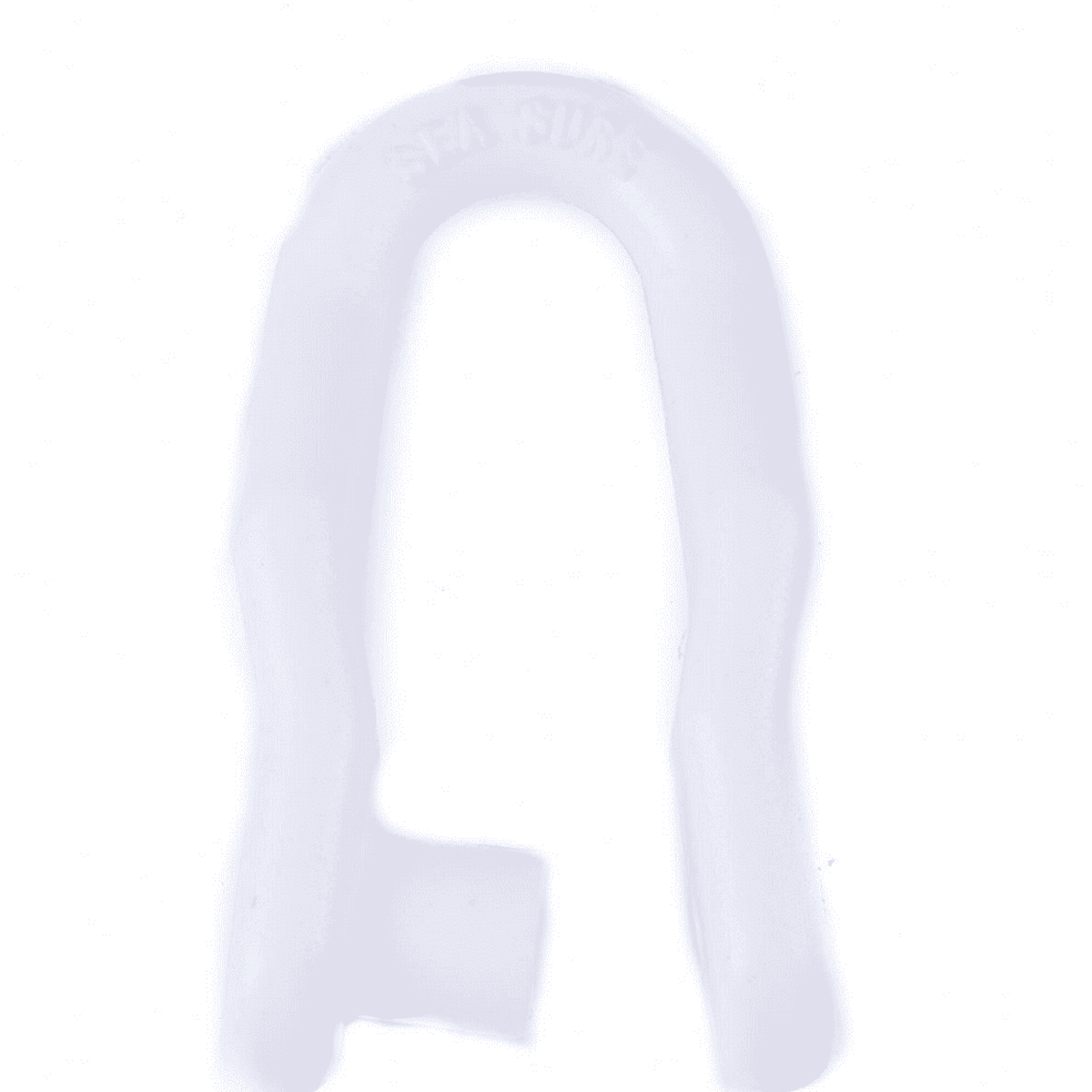 Sea Sure 8mm Snap Close Shackle – Vela Sailing Supply