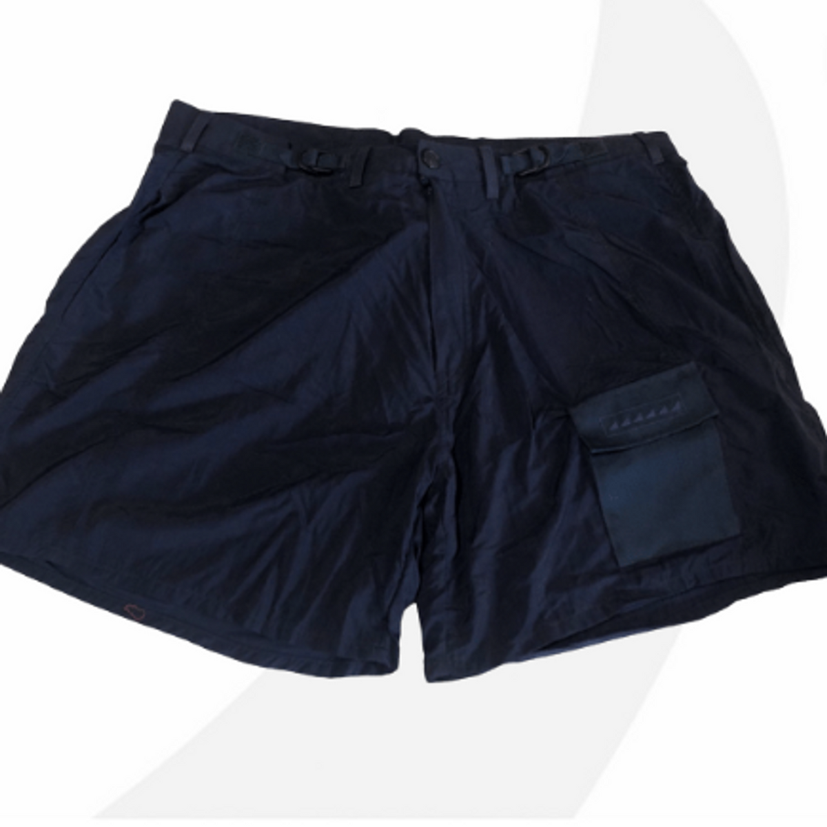 Sailing Angles Breaker Bermuda Navy Blue Women – Vela Sailing Supply