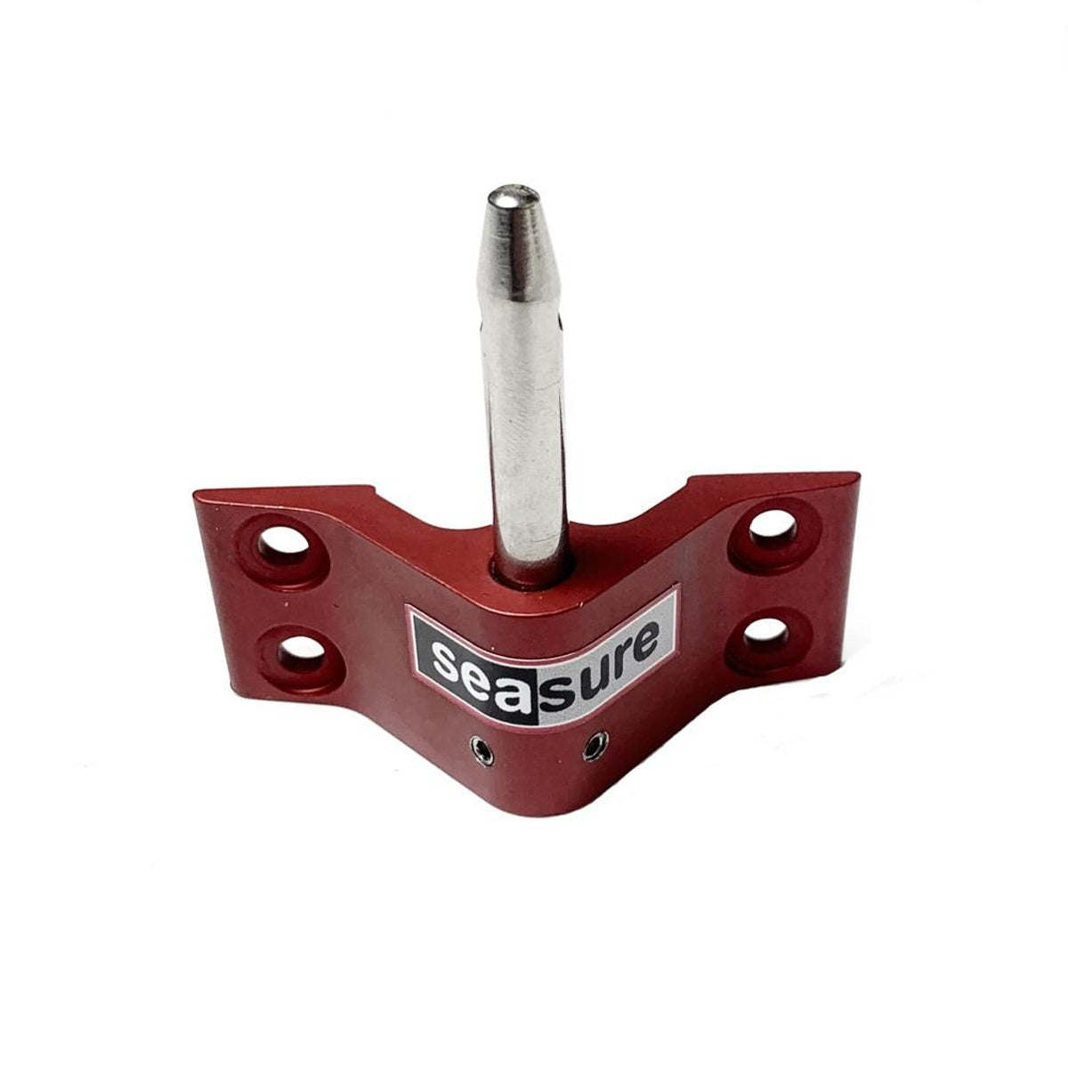 Sea Sure Bottom Transom Pintle RED – Vela Sailing Supply