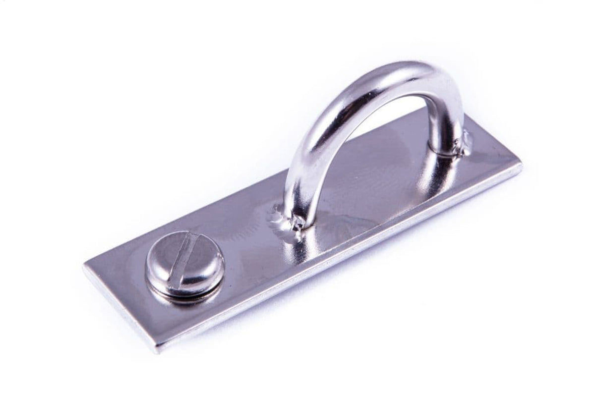 Sea Sure Dinghy Boom Slider 16mm x 59mm – Vela Sailing Supply