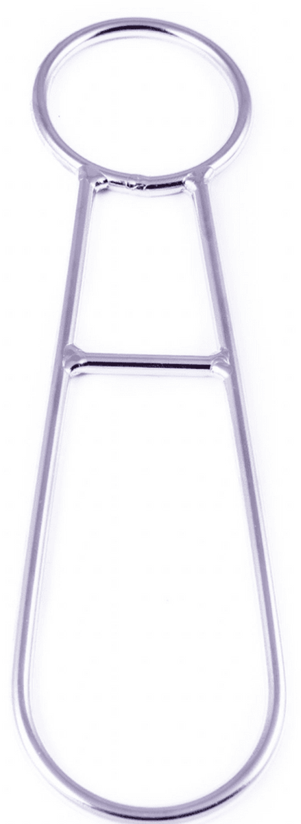 Sea Sure 2 Position Trapeze Ring – Vela Sailing Supply