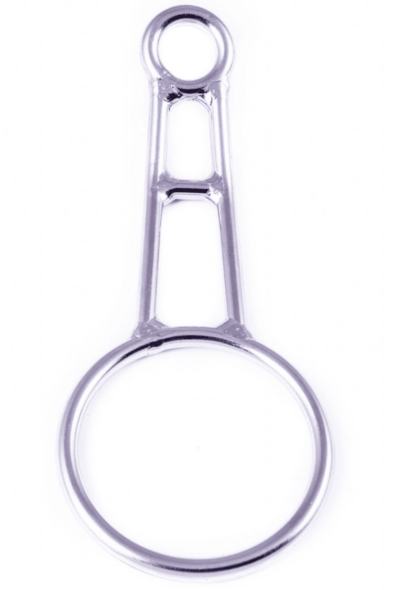 Sea Sure 2 Position Angled Trapeze Ring – Vela Sailing Supply