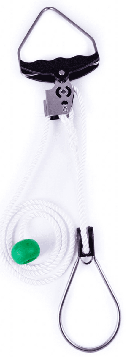 Sea Sure Complete Trapeze Set – Vela Sailing Supply