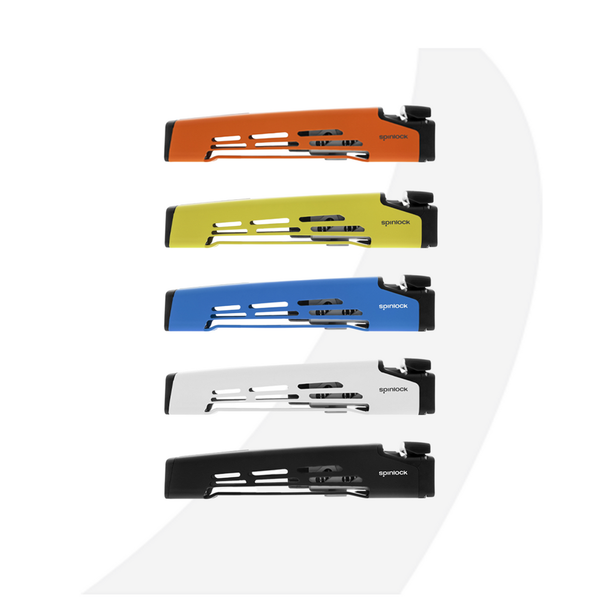 Spinlock XTX Clutch – Vela Sailing Supply