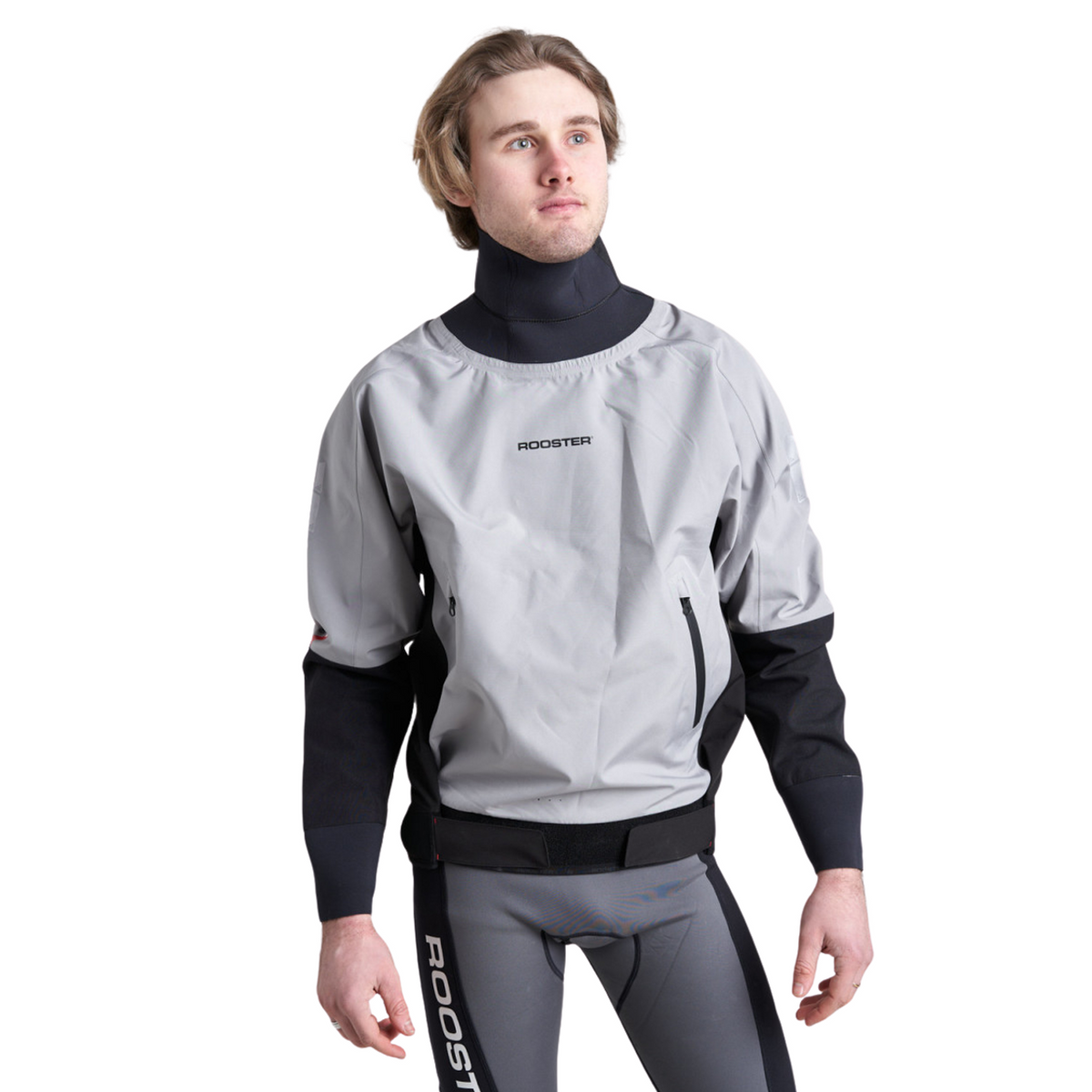 Rooster SB1 Inshore Dry Smock – Vela Sailing Supply
