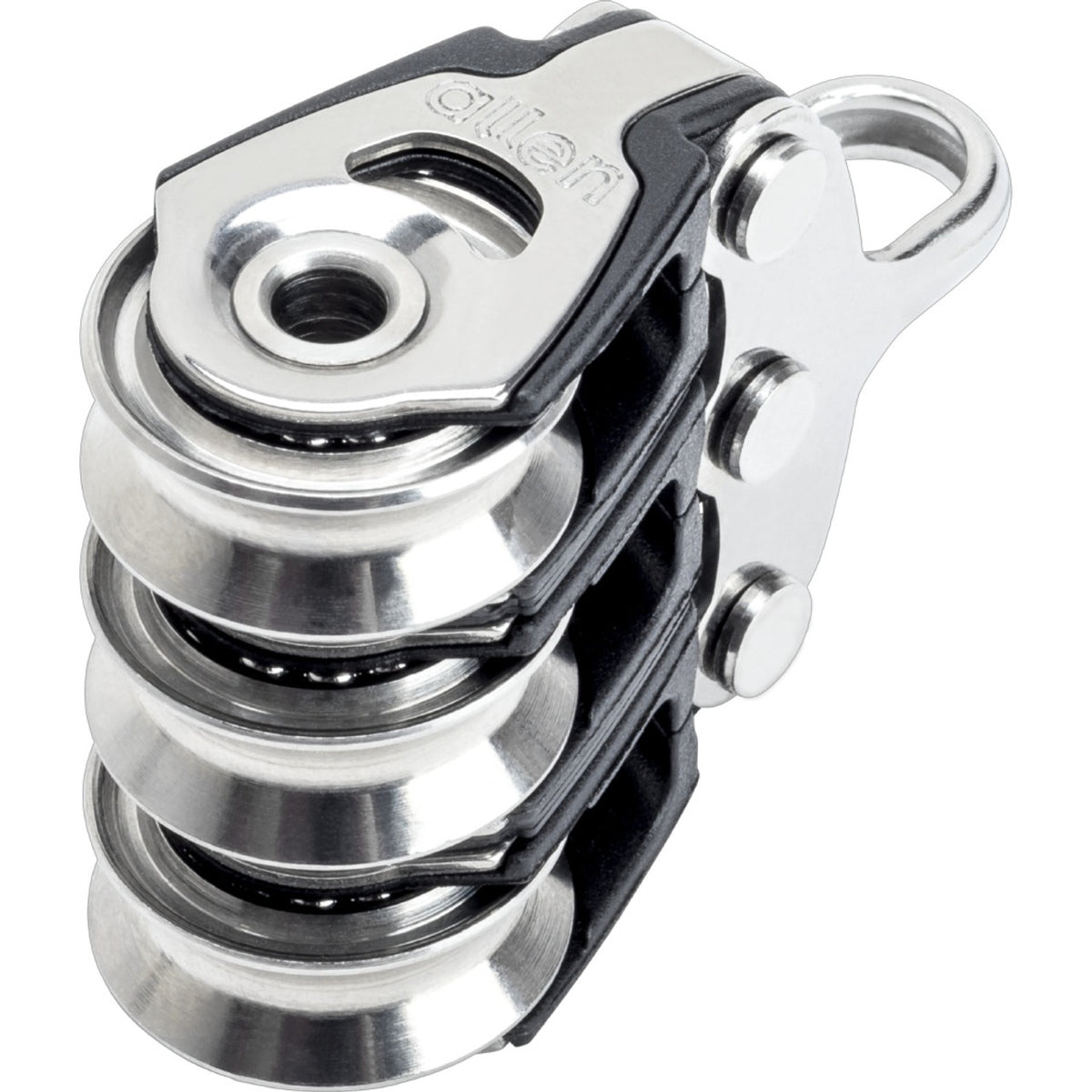 Allen Brothers 20mm High Load Triple Block – Vela Sailing Supply