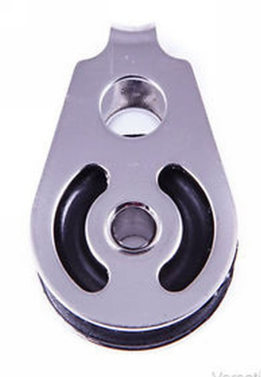 Sea Sure Carded - 25mm Shouldered Block – Vela Sailing Supply