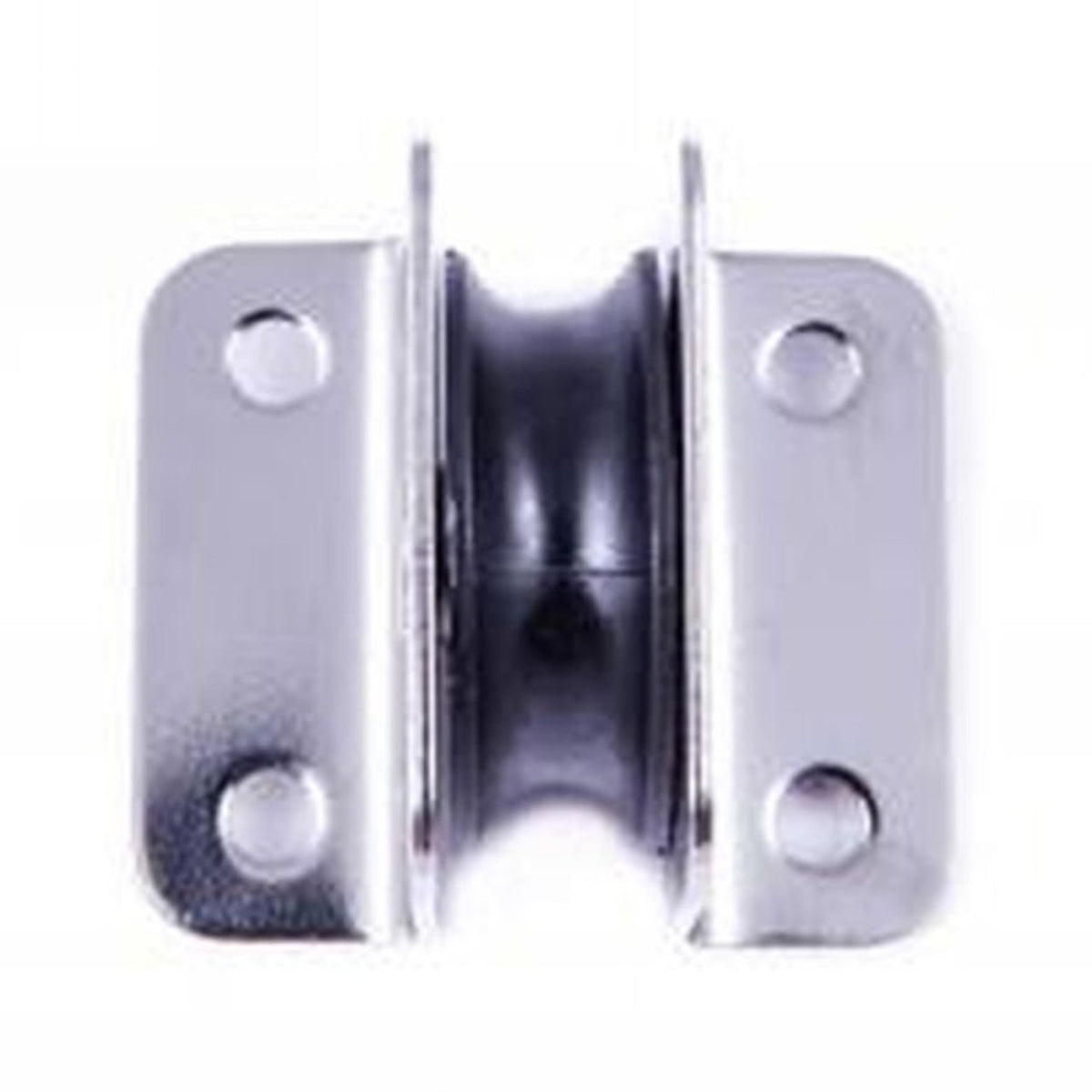 Sea Sure Carded - 25mm Deck Lead Block – Vela Sailing Supply