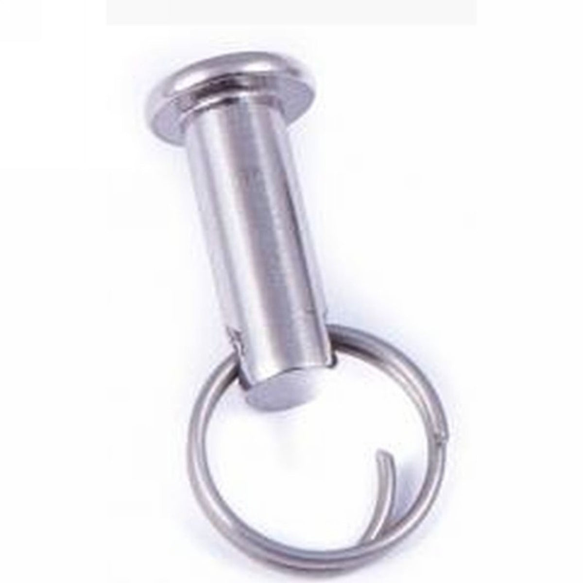 Sea Sure Carded - Clevis Pin 7.9mm x 38mm – Vela Sailing Supply