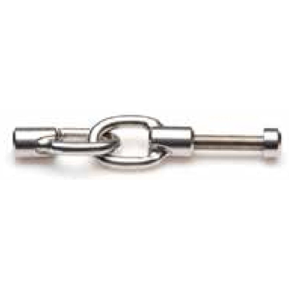 Johnson Marine Interlocking Gate Eye to Stud with Button – Vela Sailing ...