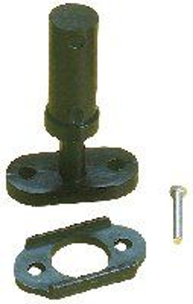Sea Sure Extra Flexible End Set for Aluminium – Vela Sailing Supply