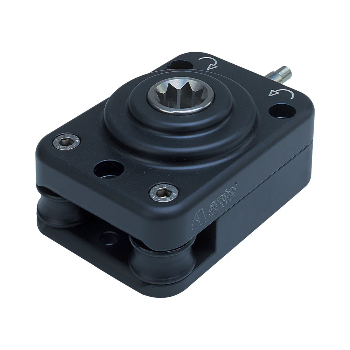 Antal Manual Line Driver – Vela Sailing Supply
