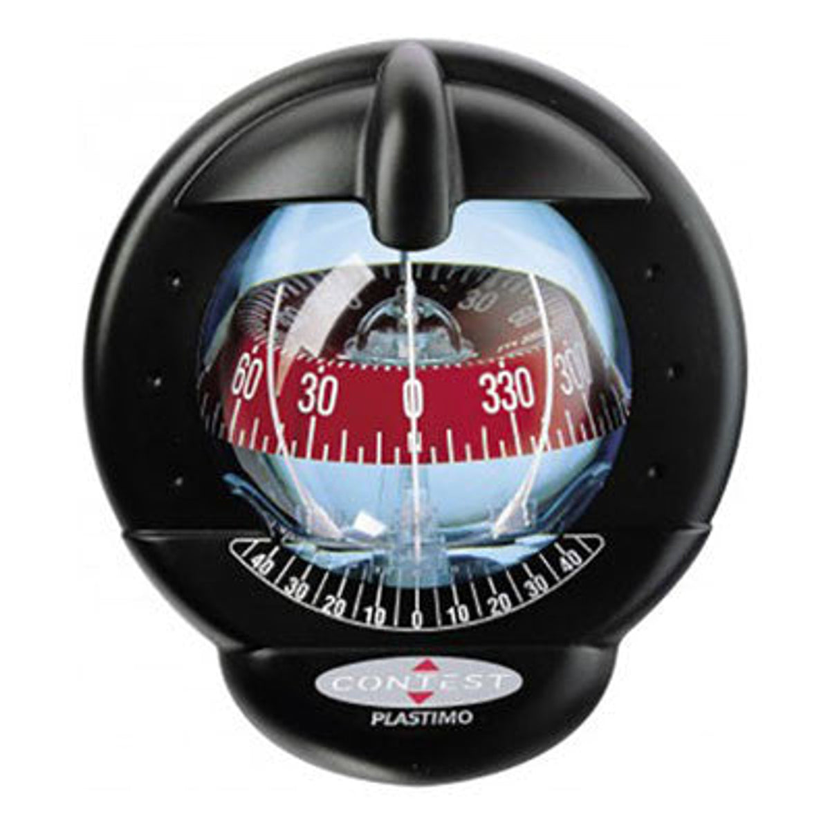 Plastimo Contest 101 Compass- Mount Inclined 10 TO 25 Degrees – Vela ...