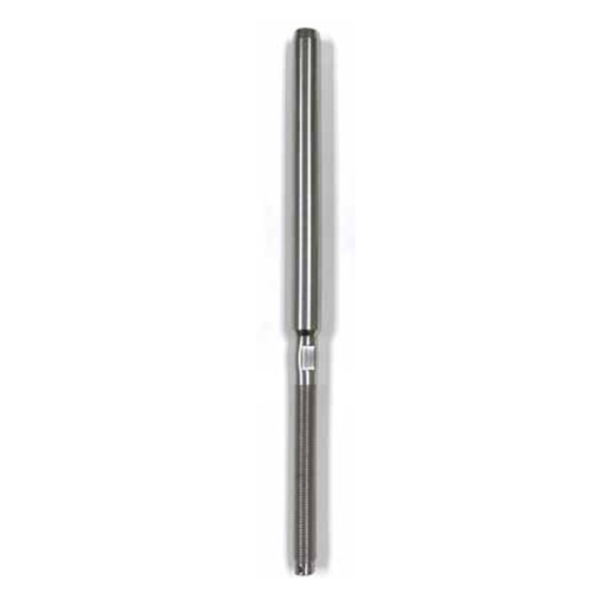Johnson Marine EXTRA LONG Wire End Terminals for Machine Swaging 3/16 ...