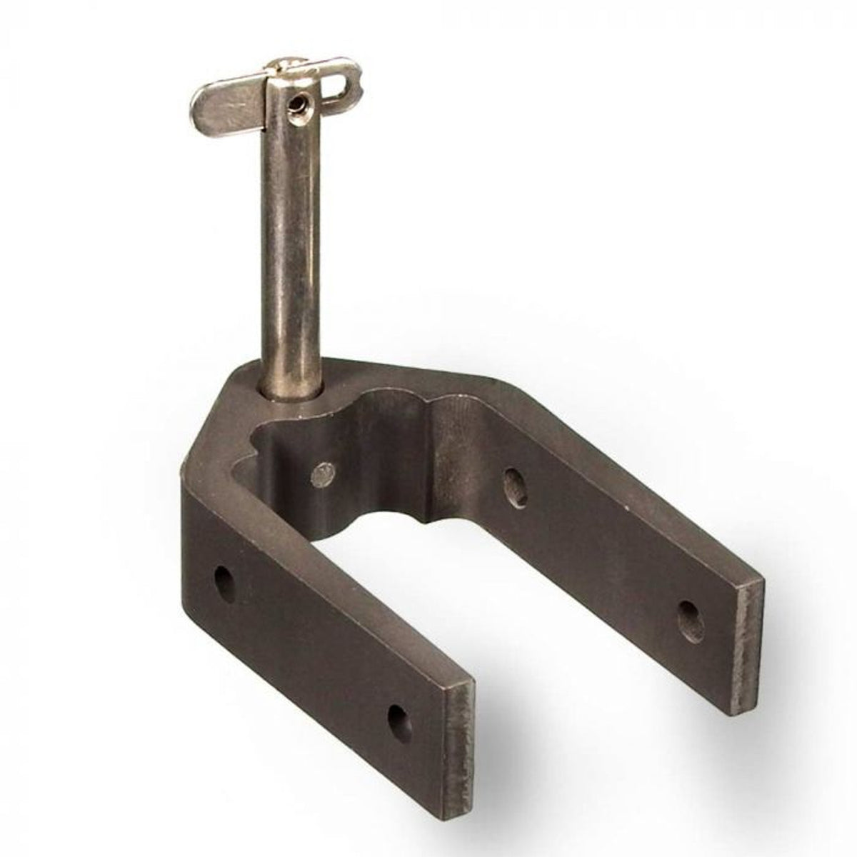 Sea Sure 54mm Top Rudder Pintle with drop nose – Vela Sailing Supply