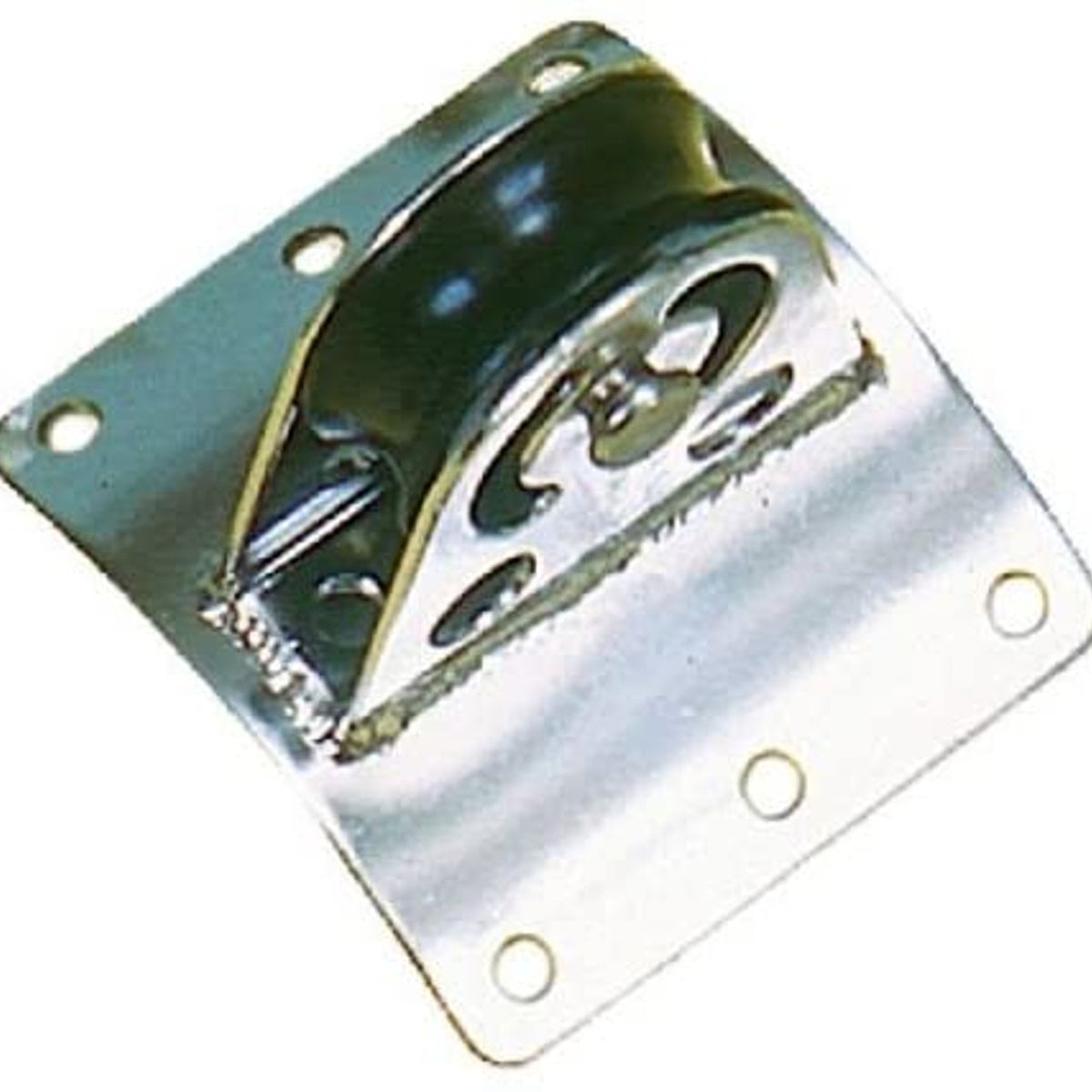 Sea Sure Heavy duty mast block with removable – Vela Sailing Supply