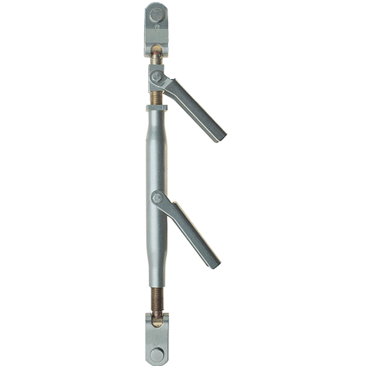 Johnson Marine Handy Lock Turnbuckle 46 Series for Forestay Jaw & Jaw 5 ...