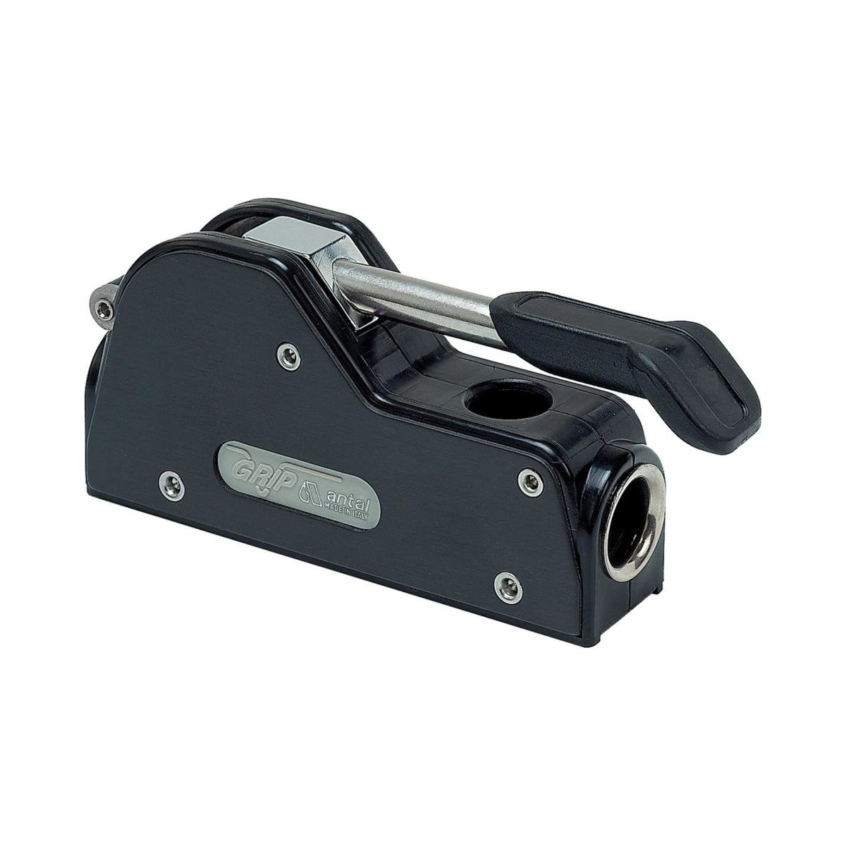 Antal V-Grip Single Clutch, 8-10mm Line – Vela Sailing Supply