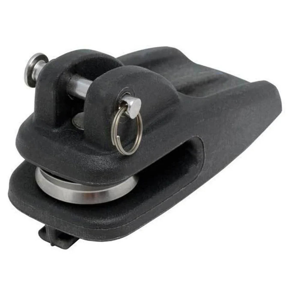 Melges 15 Boom Slide for the Vang – Vela Sailing Supply