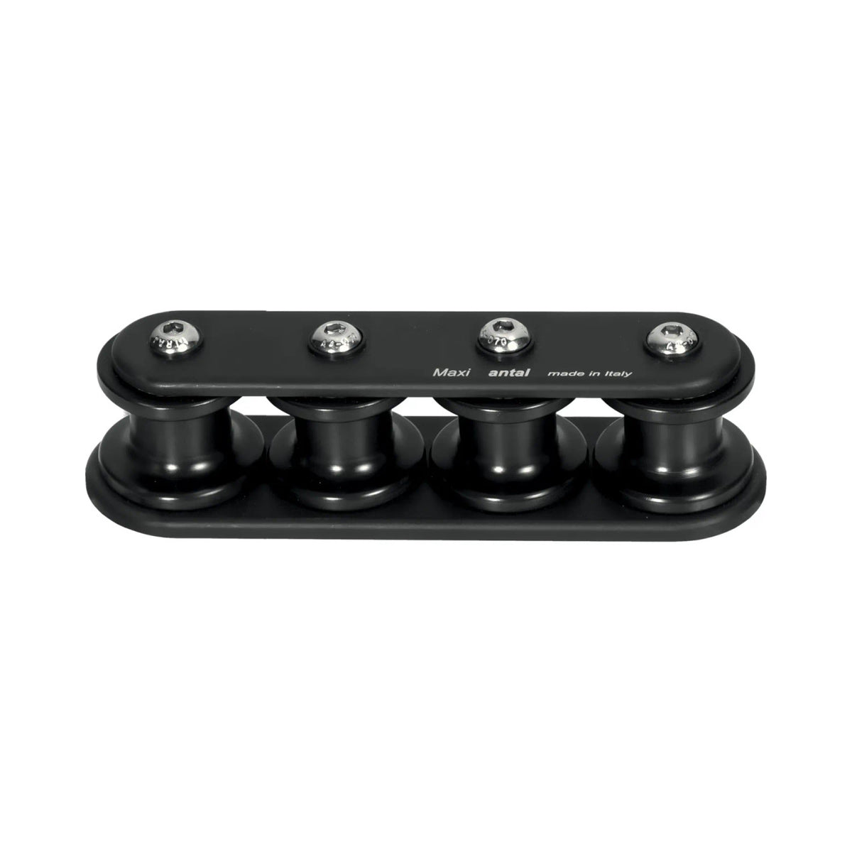 Antal 4 Sheave Organizer for V-Grip Plus – Vela Sailing Supply