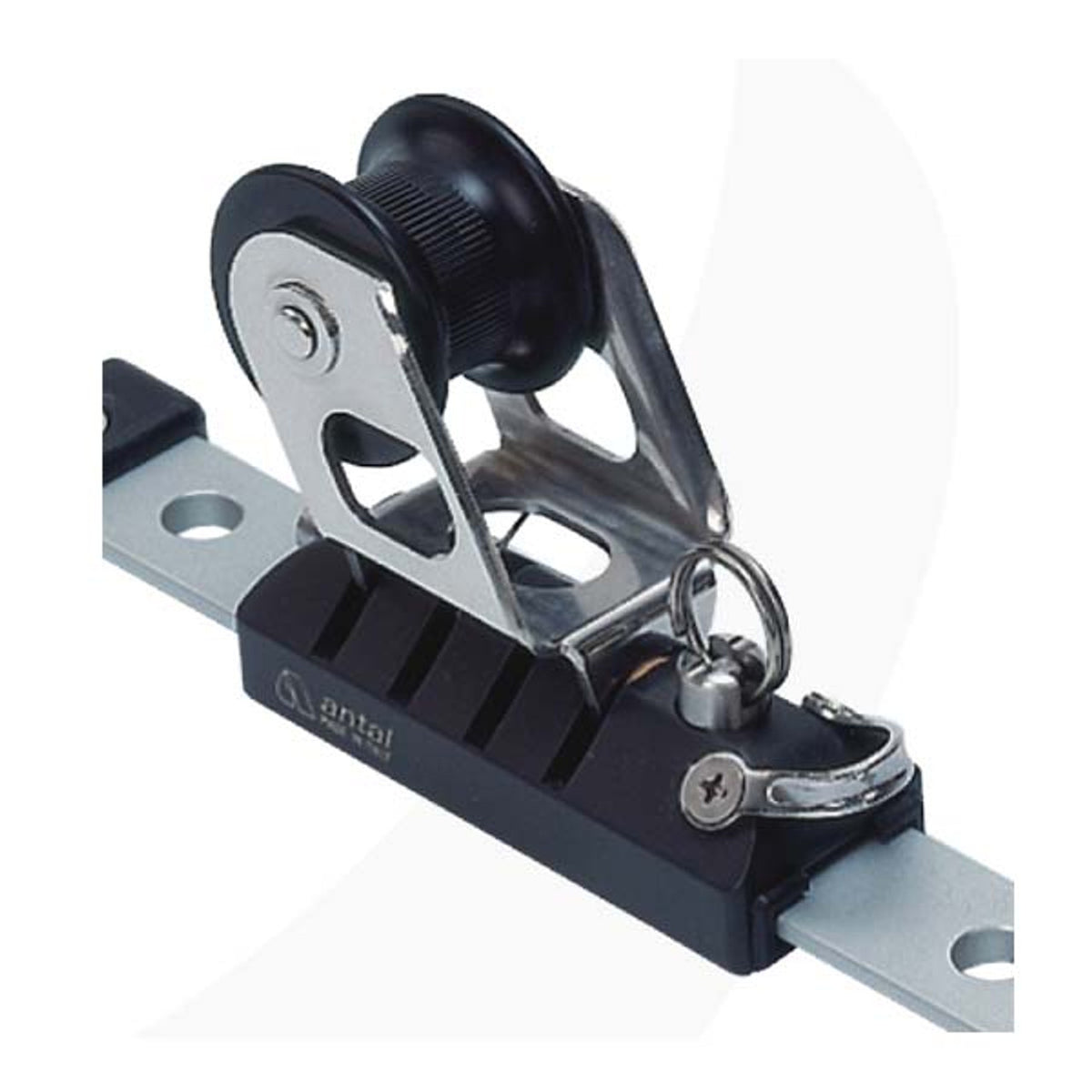 Antal 26X4 T-Track Genoa Car – Vela Sailing Supply