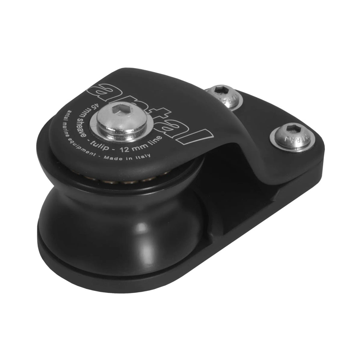Antal Tulip Foot Block 60mm – Vela Sailing Supply