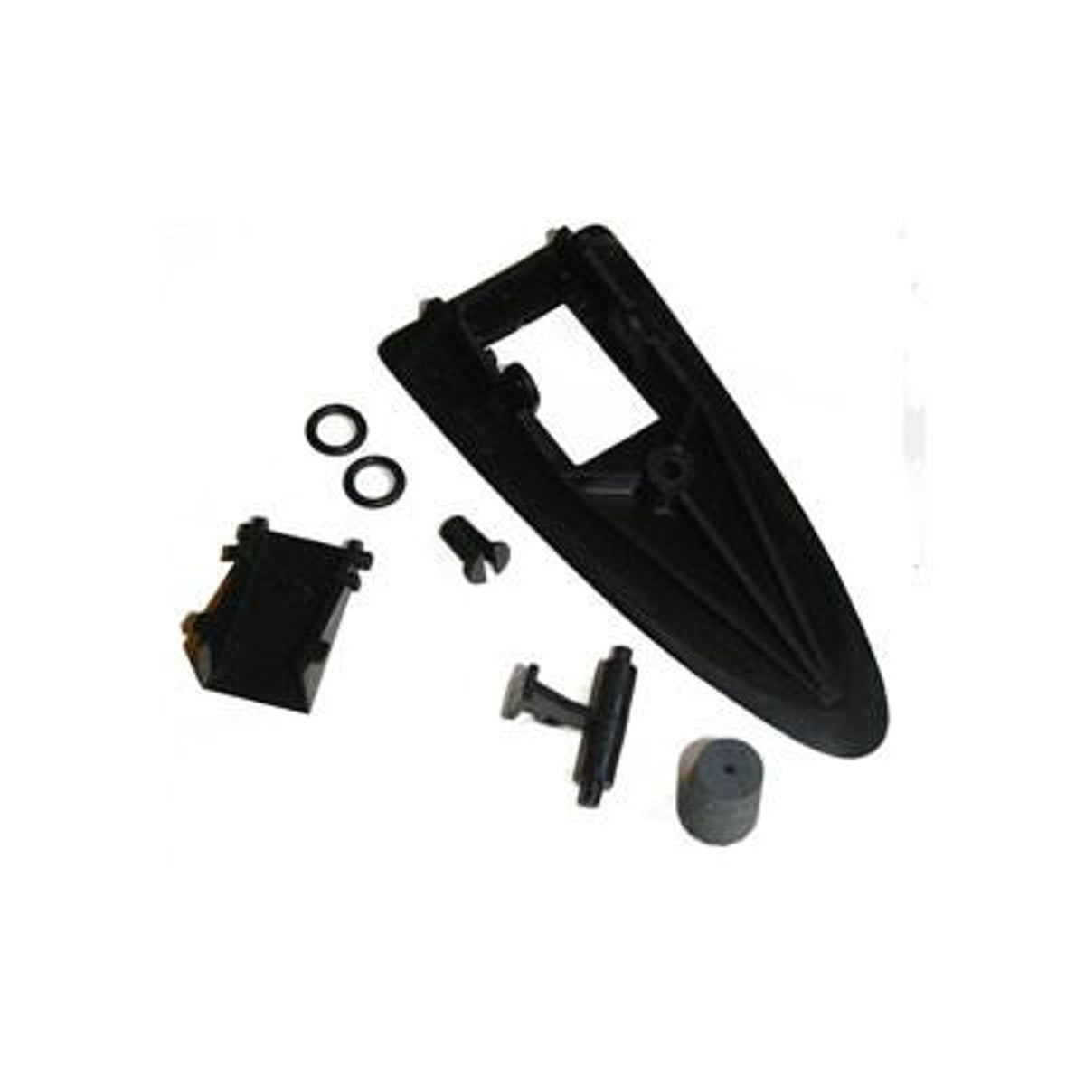 91114 - Laser Bailer Repair Kit – Vela Sailing Supply
