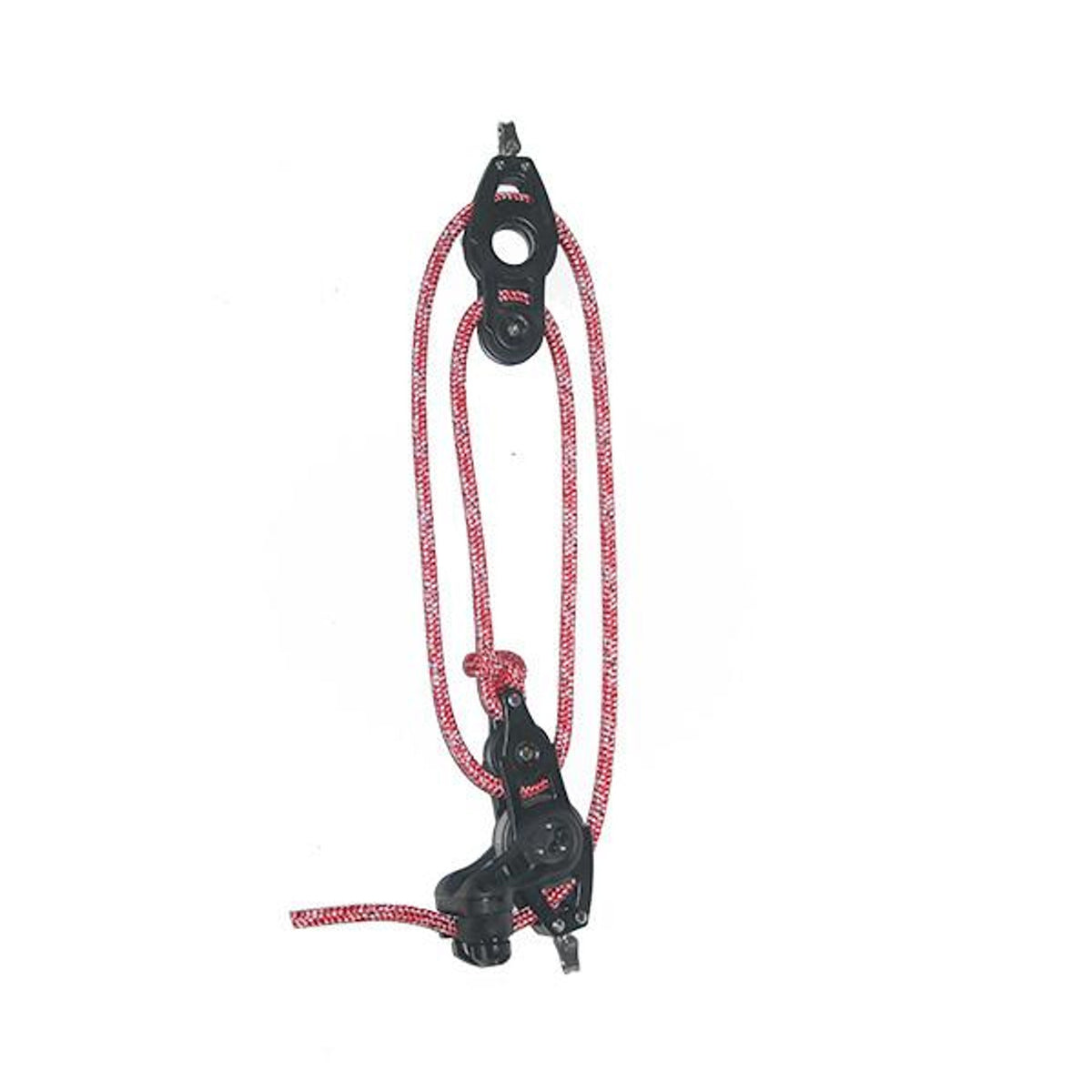 92073-00 R4:1 Mainsheet System Set of Blocks- 57mm Sheave with Pre ...