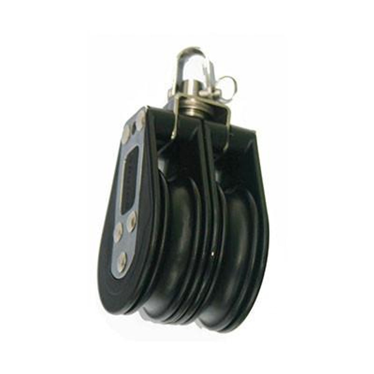 92220 Double Block Swivel – Vela Sailing Supply