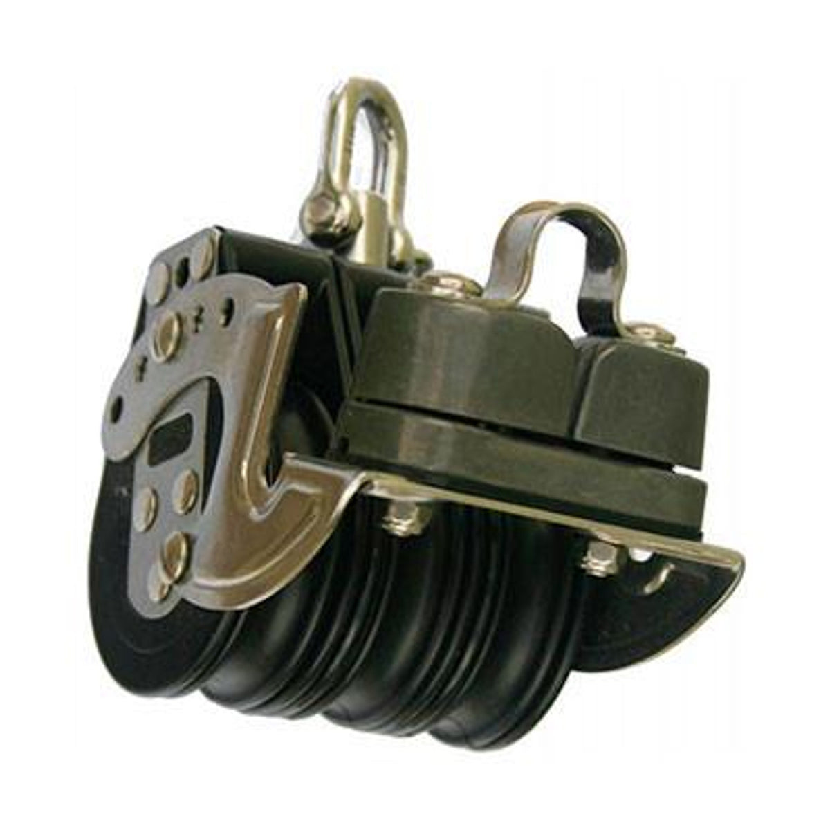 92233 - Triple Swivel with Aluminum Cam And Aluminum Sheave – Vela ...