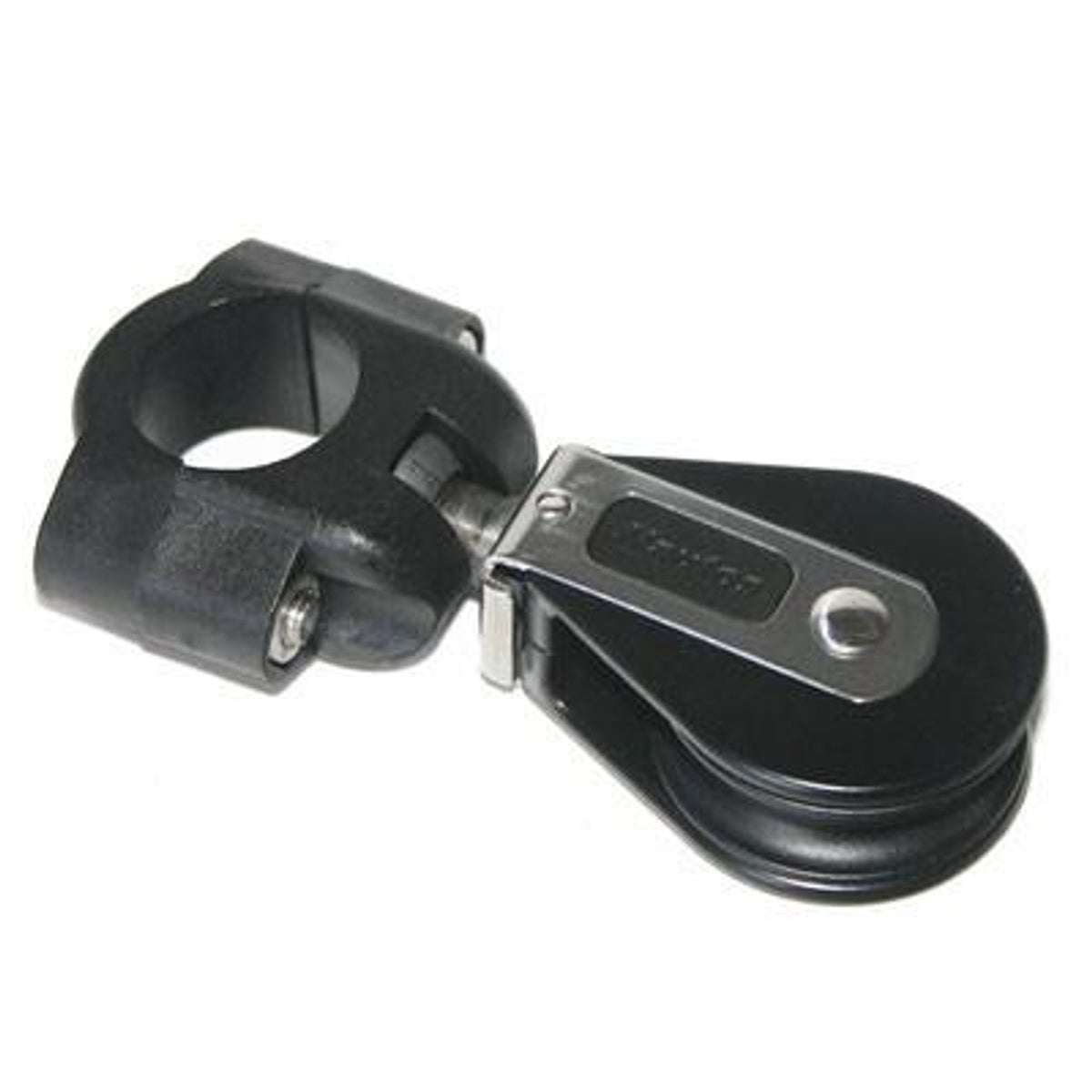 92388 - Stanchion Mount 39mm Block Lead – Vela Sailing Supply