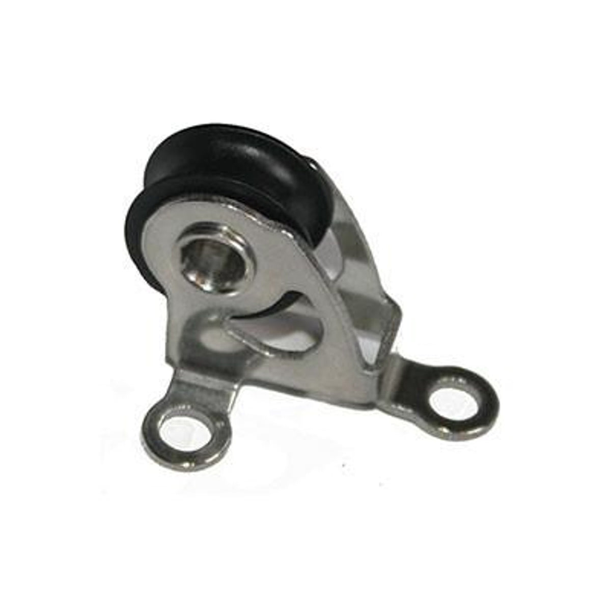 92516 - Micro Block - Single Vertical Lead – Vela Sailing Supply