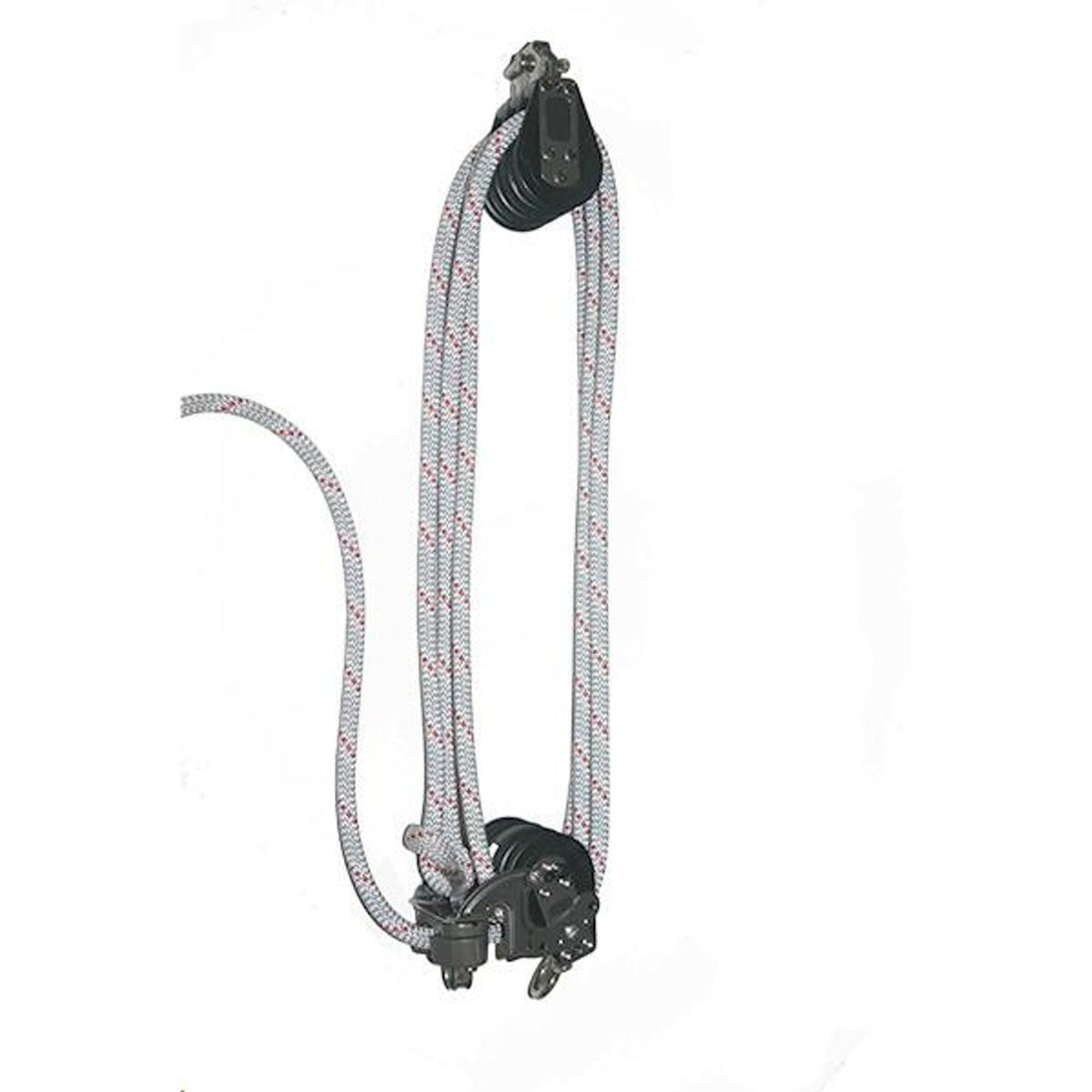 92733-34 R 6:1 Mainsheet System Set of Blocks- 57mm Sheave with Pre ...