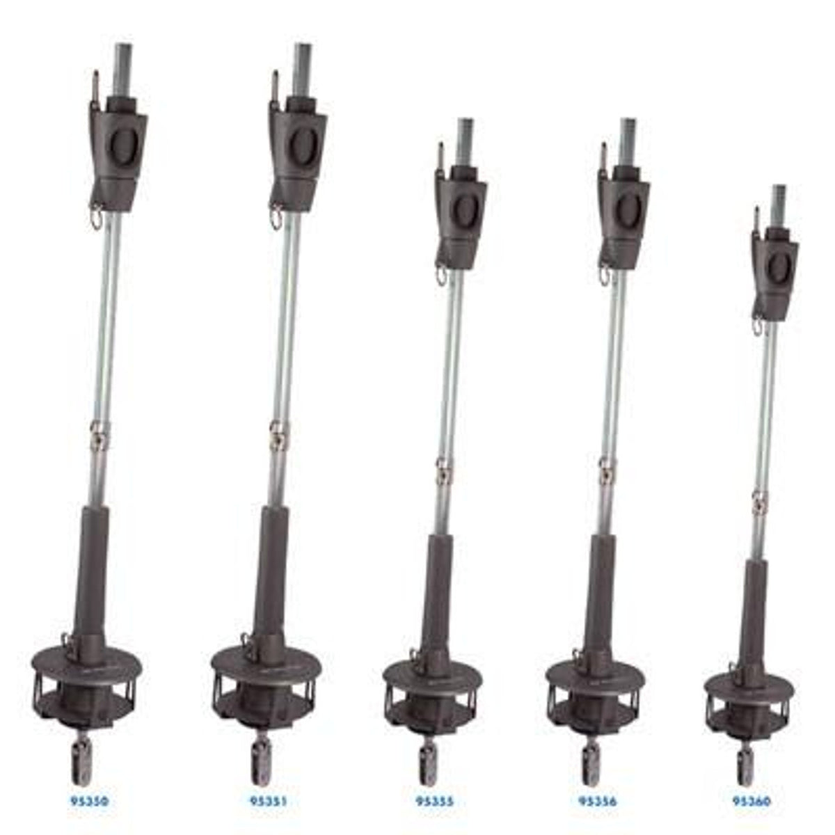 95356 - 1.5 - Genoa Furler - Good for 33 To 39ft Boat Length – Vela ...