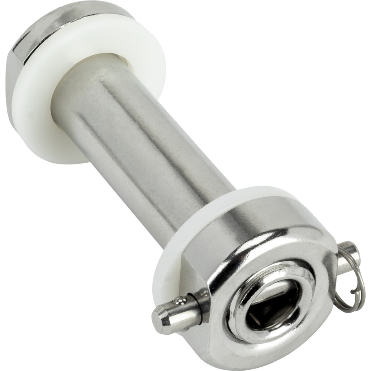Allen Brothers Finn/Ok Boom Bolt with Fast Pin – Vela Sailing Supply