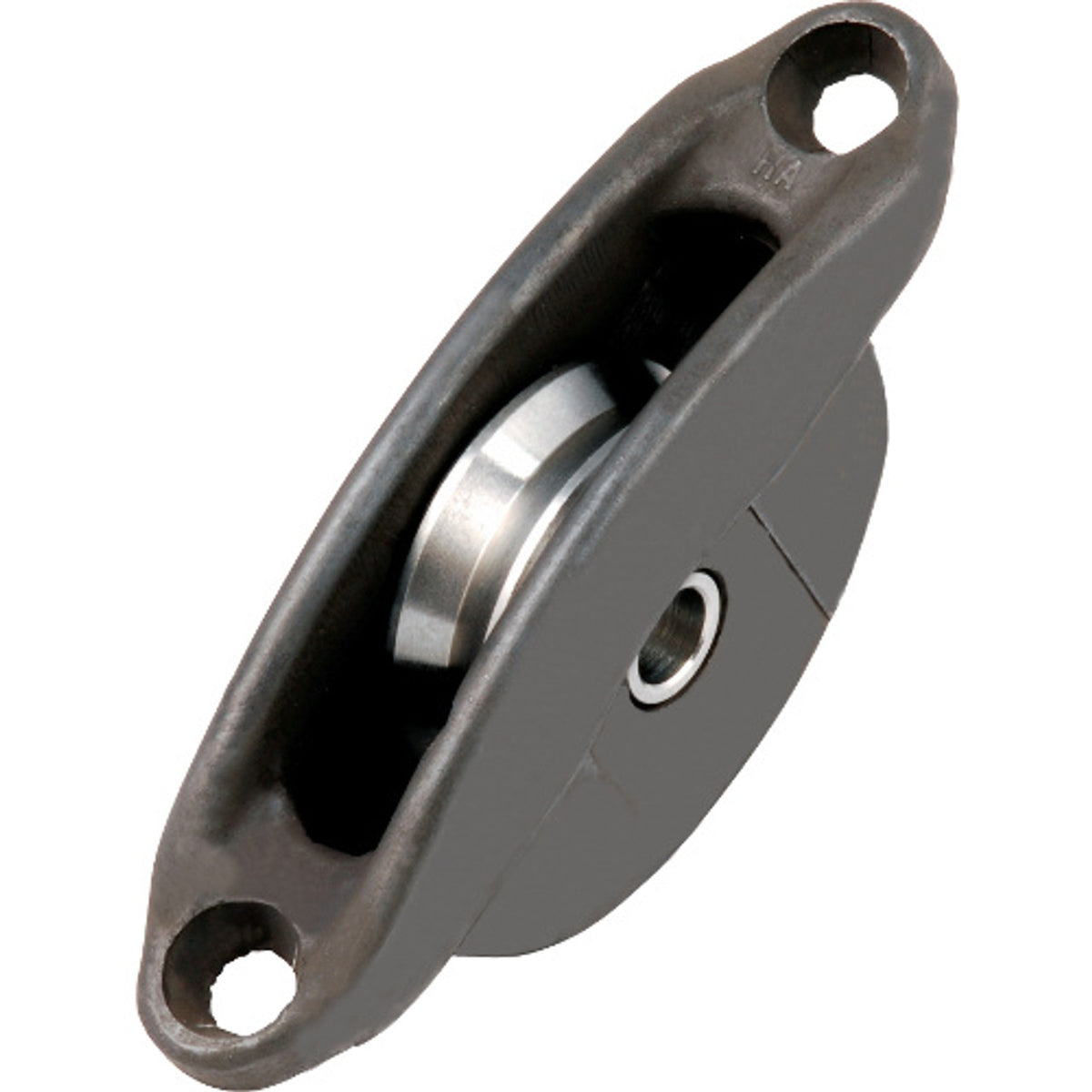Allen Brothers 25mm X 8mm Stainless Steel Ball Bearing Sheave Box ...