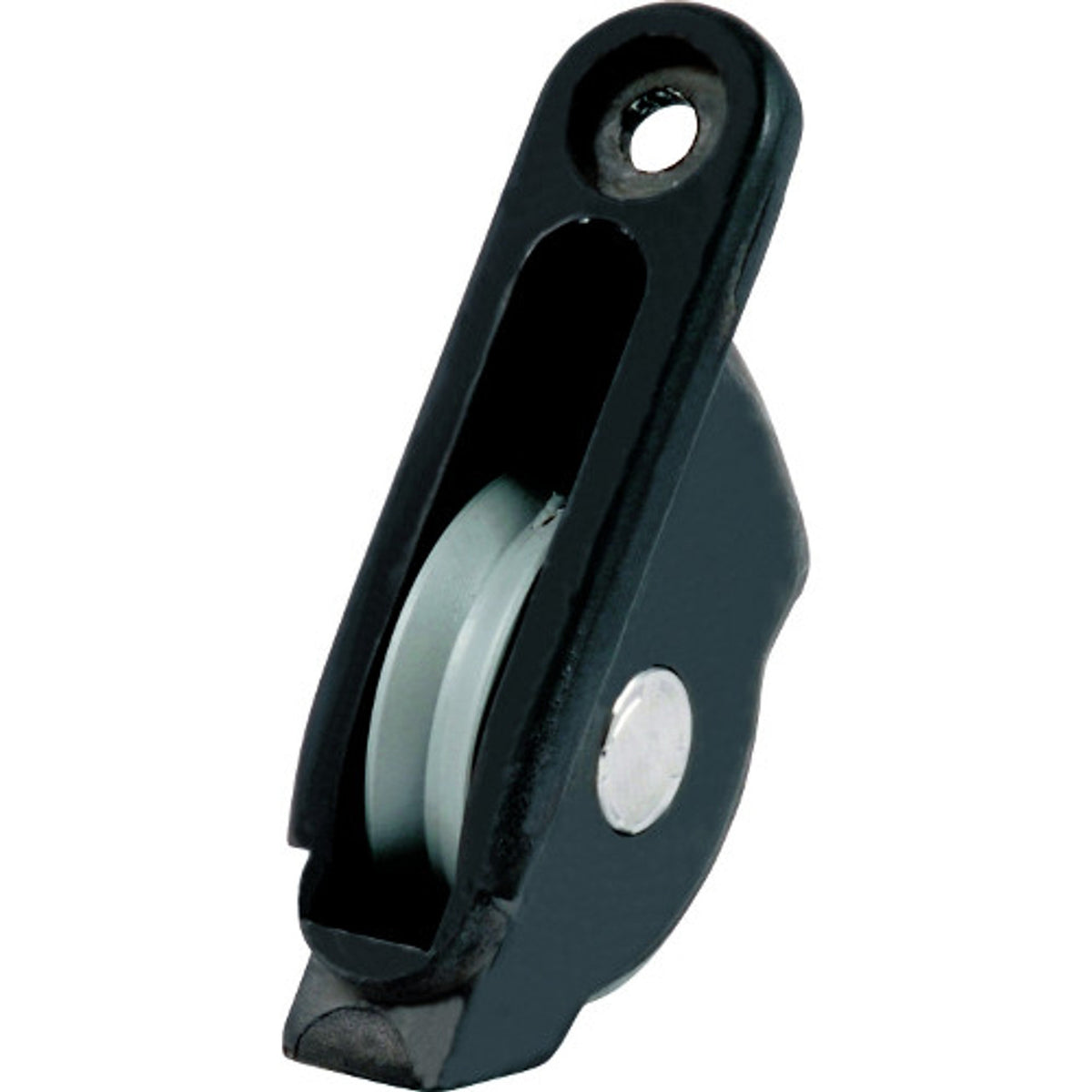 Allen Brothers 25mm X 6mm Low Profile Alloy Sheave Box – Vela Sailing ...
