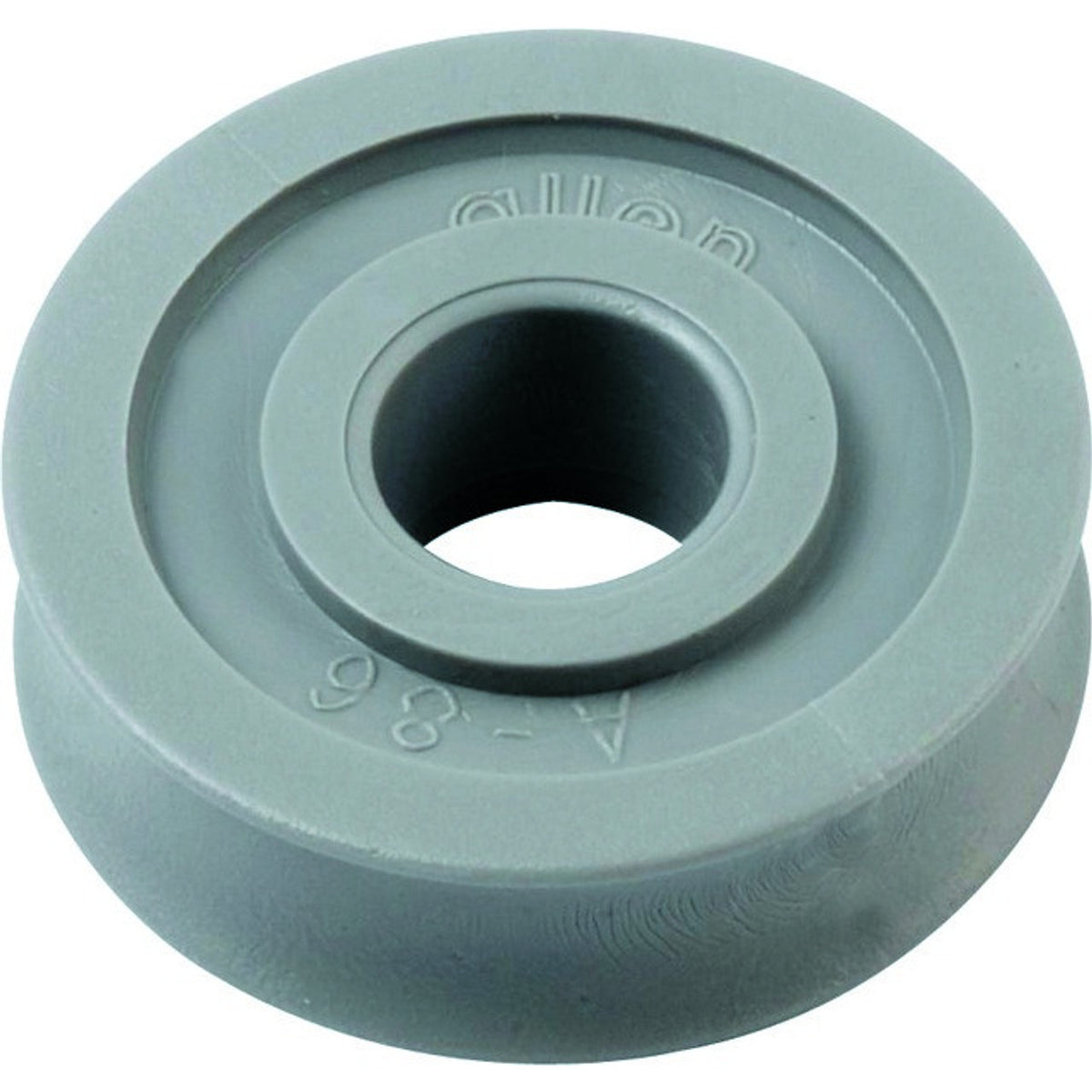 Allen Brothers 36mm X 6mm Plain Bearing Acetal Sheave – Vela Sailing Supply