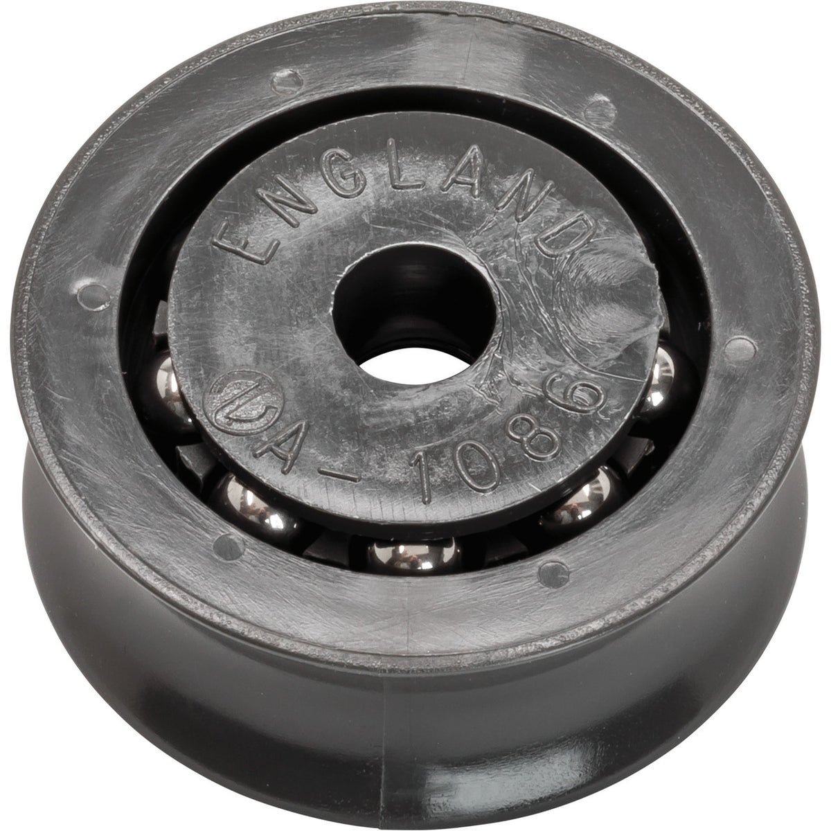 Allen Brothers Acetal Sheave With Double Row Ball Bearing – Vela ...